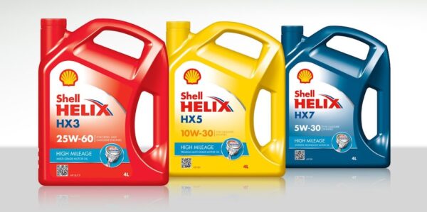 KLUBER LUBRICATION - AL RAIED